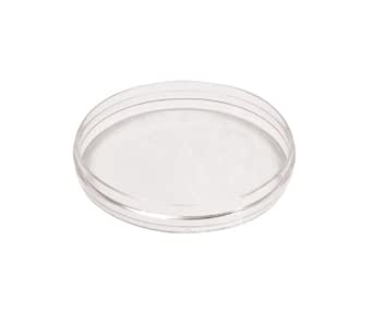 Nunc Clear IVF Petri Dish, Non-Treated Surface, Sterile (Case of 500 ...