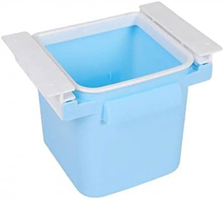 ZAFREE Hidden Garbage Can, Retractable Garbage Can, Garbage Can At The ...