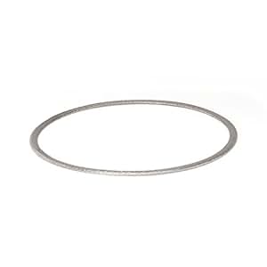 Amazon.com: Cummins (2871451) Diesel Particulate Filter (DPF) Gasket ...