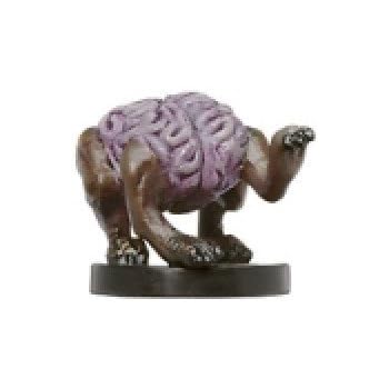 Amazon.com: D & D Minis: Intellect Devourer # 54 - Unhallowed: Toys & Games