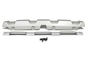 Amazon.com: SUBARU Genuine E551SAJ100 Bumper Underguard, Front: Automotive