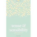 Sense and Sensibility: Austen, Jane: 9781503292734: Amazon.com: Books