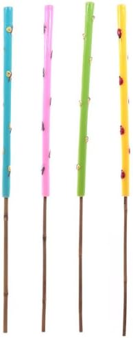 Citronella Garden Candle Stick: Amazon.co.uk: Garden & Outdoors
