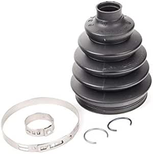 GTV INVESTMENT X3 F25 Kit de reparación de arranque de junta externa de ...