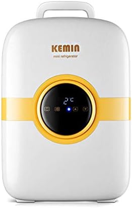 KEMIN Fridge 22L Dual-core Mute Digital Display Portable Mini ...