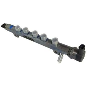 Amazon.com: AccurateDiesel LML/LGH Duramax Diesel Injector Return Line ...