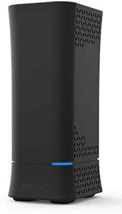 Amazon.com: Sagemcom RAC2V1S 802.11ac Wave 2 router inalámbrico (se ...