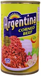 Argentina Corned Beef, 175 Gm price in UAE | Amazon UAE | supermarket ...