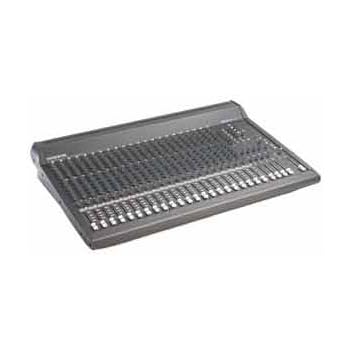 Amazon.com: Mackie SR24.4 VLZ Pro 24-Channel Mixer: Musical Instruments