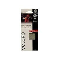 VELCRO Brand Industrial Strength Fasteners | Auto, RV, Boat Adhesive ...