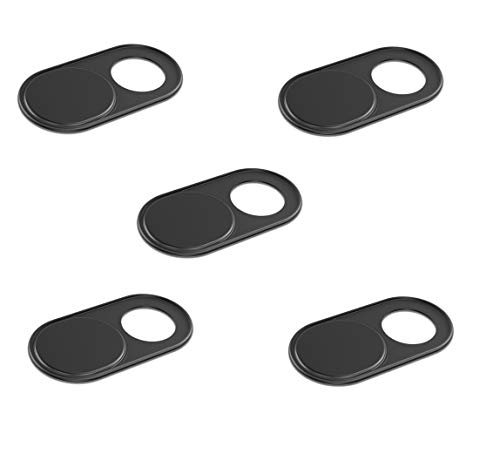GuatemalaDigital.com: Foretra - Ultra Thin Metal Webcam Cover Privacy ...