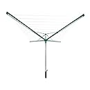 Amazon.com: Leifheit 82001 Rotary Dryer Linomatic 500 Deluxe: Home ...