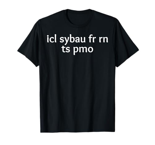 Mua Icl Sybau Fr Rn Ts Pmo Meme Funny Memes Brainrot Memes Gen-Z T ...