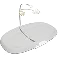 Amazon.com: Skip Hop Baby Changing Pad, Nursery Style, Grey ...