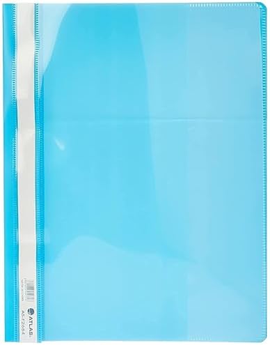Atlas File Folders, Document and Paperwork Organizer, Blue price in ...
