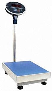 Camry Brand Mechanical Platform Scale TCS-JE21-150 [150 Kg] price in ...