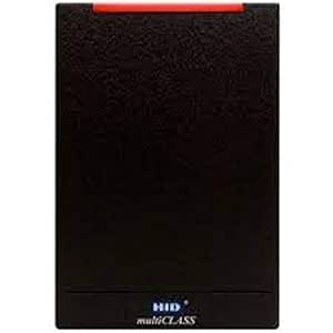 HID multiCLASS SE RP40 Smart Card Reader Wiegand - 920PTNNEK00000 ...