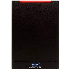 HID multiCLASS SE RP40 Smart Card Reader Wiegand - 920PTNNEK00000 ...