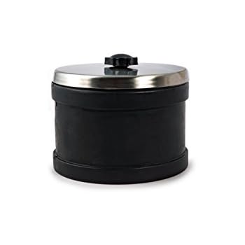 Amazon.com: Discover with Dr. Cool Replacement Rock Tumbler Barrel for ...