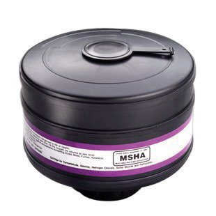 Buy 3M Cartridge With HE Filter For Breathe Easy PAPR System (For ...