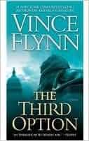 Amazon.com: The Third Option (2) (A Mitch Rapp Novel) (9781439195123 ...