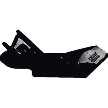 Amazon.com: John Deere Original Equipment Seed Boot #N284044: Garden ...