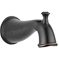 Amazon.com: Delta Faucet RP72565RB, Venetian Bronze, .5, 0.5 ...
