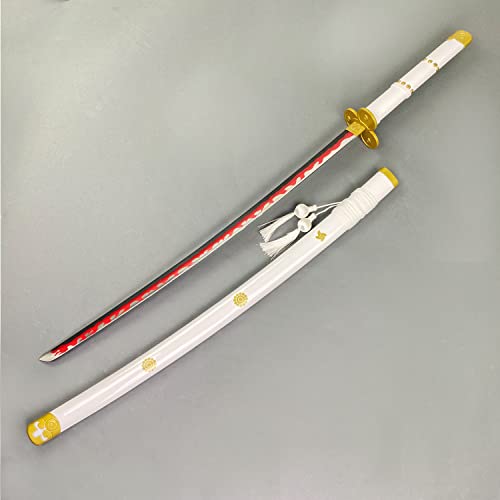 Otakumod Fantasy Roronoa Zoro Samura Metal Swords Katanas Props Replica ...