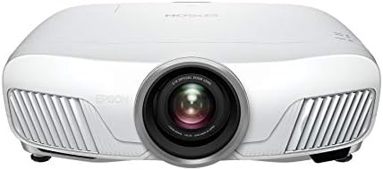 Epson EH-TW7400 3LCD, 4K Pro UHD Super Resolution, 2400 Lumens, 300 ...