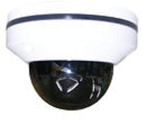 Camtronics DM MINI3FHD, Speed Dome Miniature 4-in-1 3X 1080P – BigaMart