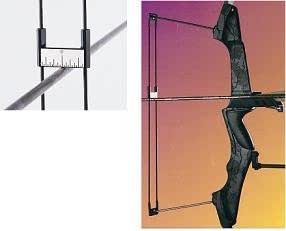 Amazon.com : EZ Archery Center Shot Tuning Tool : Sports & Outdoors