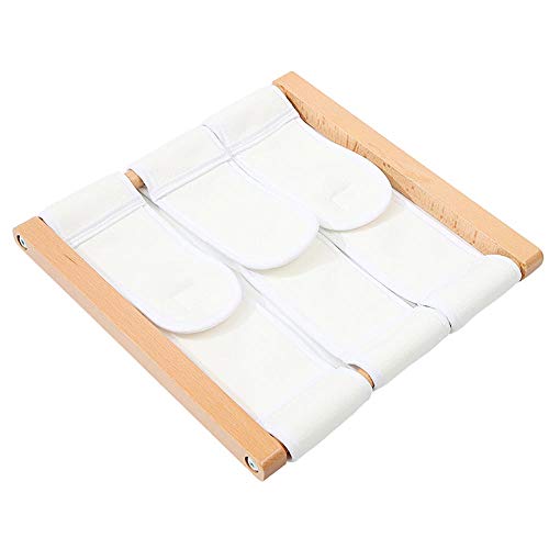 Kghios Montessori Dressing Frames for Kids Infant Toys Materials for ...