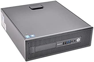 HP PC Elitedesk 600 G1 - SFF - Core i5 4570 3.2 GHz - 8 GB - 500 GB ...
