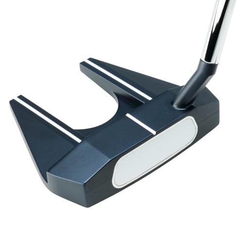 Odyssey Golf AI-ONE Putter (35 Inches, Seven (Slant Neck), Right Hand ...