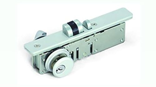 Gate Lock Boxes : Deadlatch Mortise Gate Lock : Weldable Steel Lock Box ...