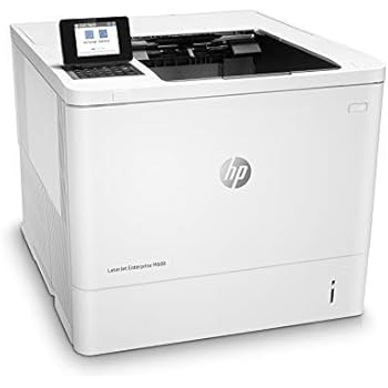Amazon.com: HP Laserjet Enterprise M608DN K0Q18A Printer (Renewed ...