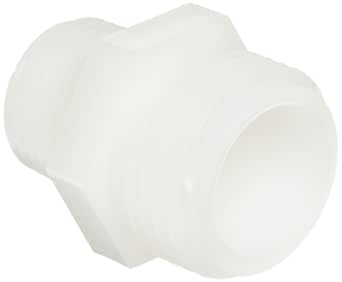 Dixon TA774 Nylon Tuff-Lite Fitting, Adapter, GHT Male x 1/2" NPT Male ...