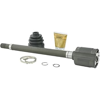 Amazon.com: 39100-Jg04C / 39100Jg04C - Inner Cv Joint Right 33X35X27 ...