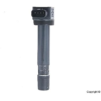 Amazon.com: Volvo 8687939, Direct Ignition Coil: Automotive