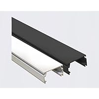 Fast Track Porch Screening System – 96-in DIY Screened-in-Porch Kit for ...