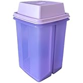 Amazon.com: Tupperware Large Square Pick A Deli Pickle Keeper Container ...