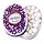 Amazon.com: Violet Pastilles 1.75oz tin by Abbaye de Flavigny: Health ...