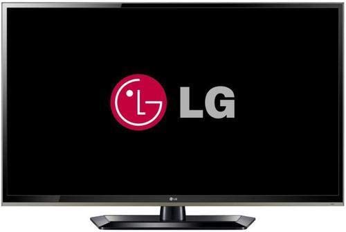 LG Full HD 108 cm LED Smart TV Black: Amazon.in: Electronics