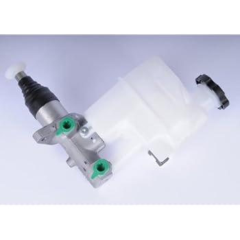 Amazon.com: ACDelco 174-1156 GM Original Equipment Brake Master ...