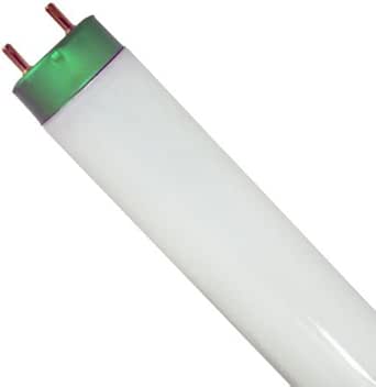 (Case of 25) F70T8 / 840 / ECO - 6 ft. - 70 Watt - T8 Linear ...
