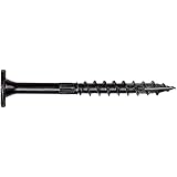 Amazon.com: Simpson Strong-Tie SDWS22512DBB-R50 5-1/2" x .220 Outdoor ...