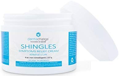 Shingles Nerve Pain Relief: What You Need To Know (Today!)
