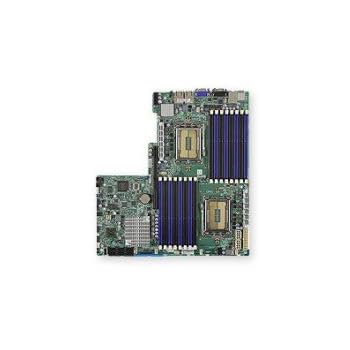 Amazon.com: Supermicro H8DGU-F Dual AMD Opteron MotherBoard: Computers ...
