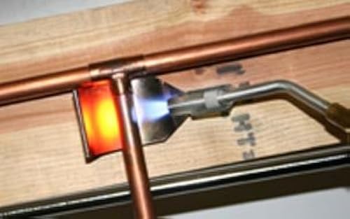 GHS-14 GENTEC TORCH TIP HEAT SHIELD in Kuwait | Whizz Tips