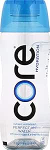 Amazon.com : Core Hydration Water, 20 oz : Grocery & Gourmet Food